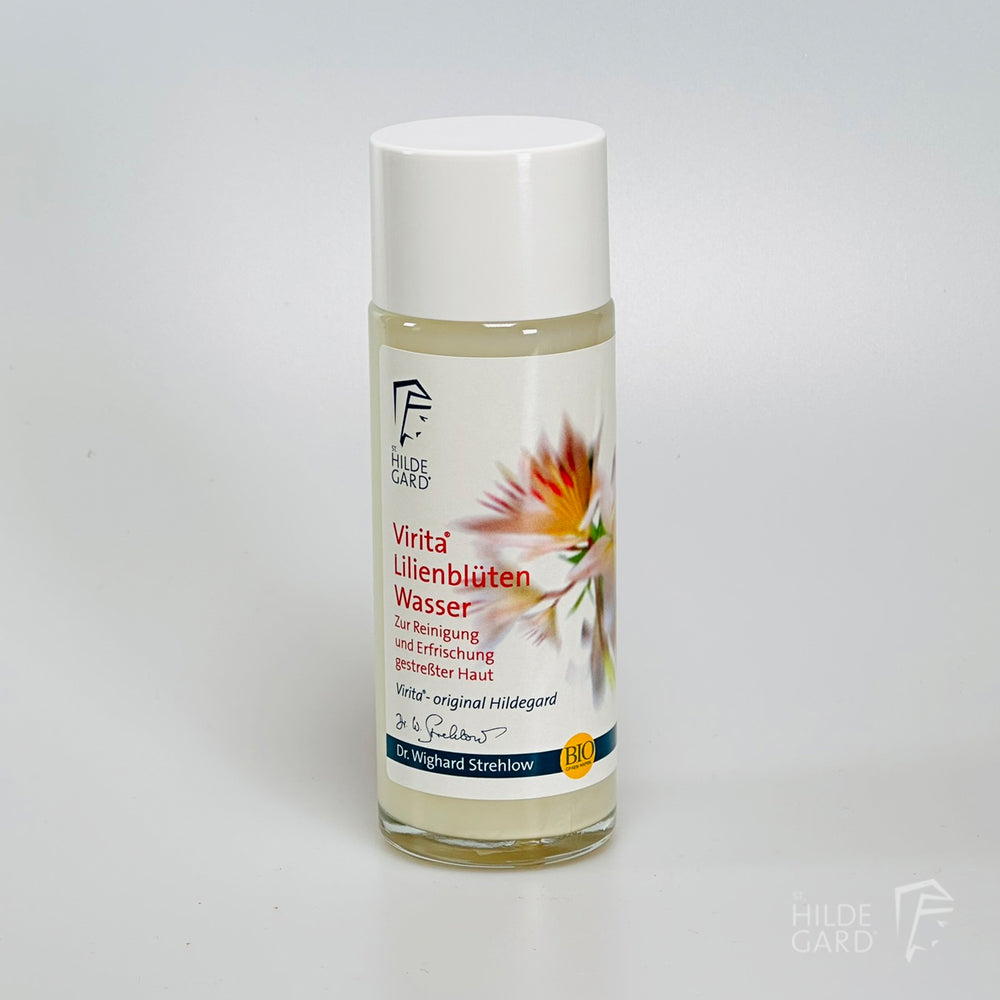 Hildegard von Bingen Naturkosmetik